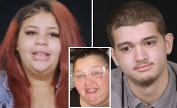 ‘Unexpected’ Star Misty “Mama G” Georgeff Reveals Amya, Jose & Sammy ...
