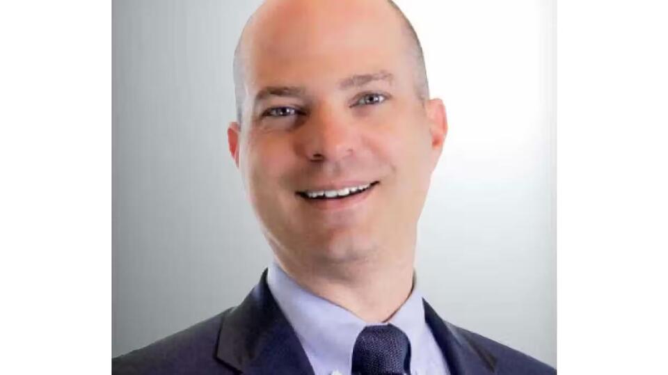 In Person interview: Brian Alexander of Symbotic - NewsBreak