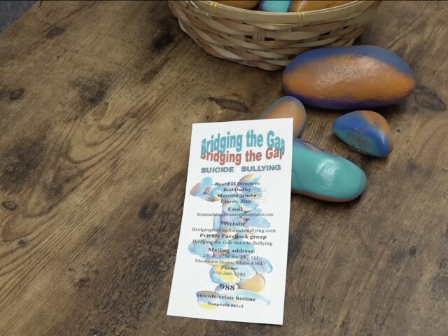 Mountain Home father creates support group for families affected by ...