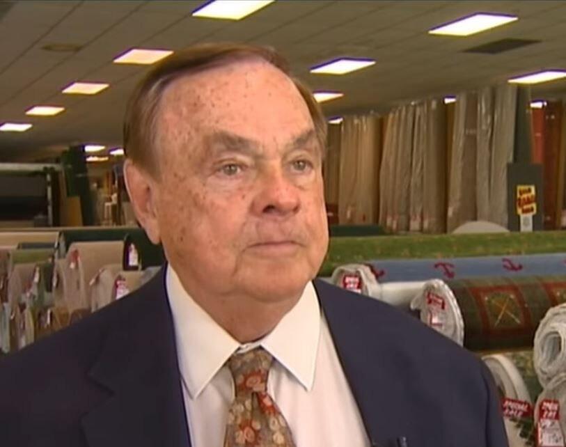 Grand Rapids Icon Bob Sullivan Dies at 96! - NewsBreak