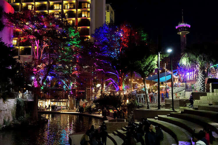 San Antonio nabs New York Times nod. Here's what left them impressed ...