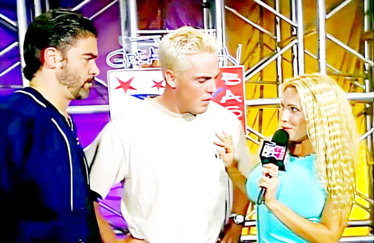 Ric Flair Walks Back His Legal Threat Against Estranged Son David ...