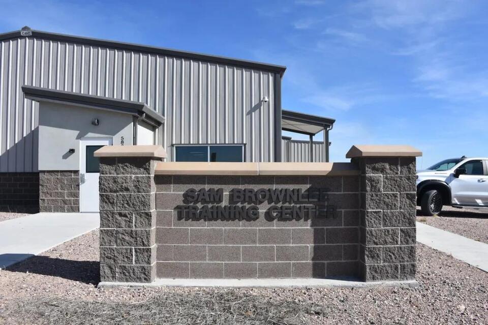 2 injured in firearm discharge at Weld County Sheriff’s training center ...