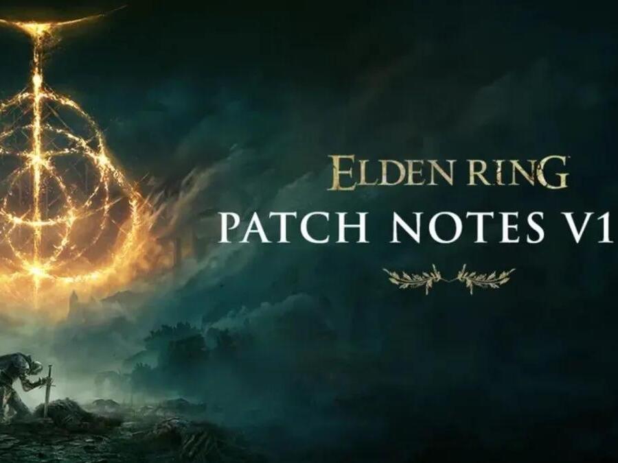 Elden Ring surprise 1.12 update makes huge change to final boss: Full ...