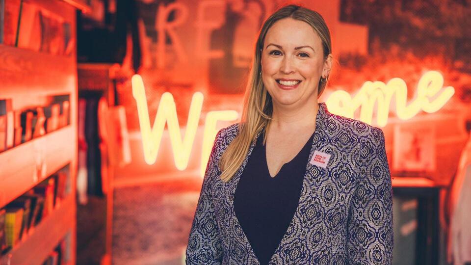 Fayetteville Mayor-elect Molly Rawn sets transition into motion with ...