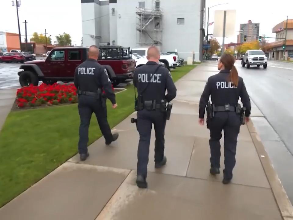 Coeur d’Alene Police Department to start Opioid Task Force