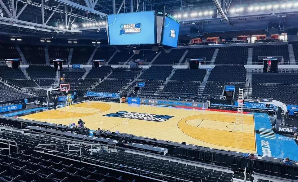 McNeese Basketball’s 2nd Round Game Time Set vs Purdue on Saturday ...