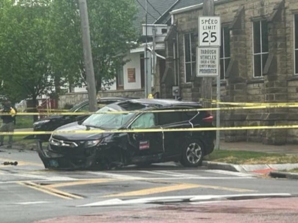 Alleged Carjacker Identified As 17 Year Old Shot Killed By Amazon
