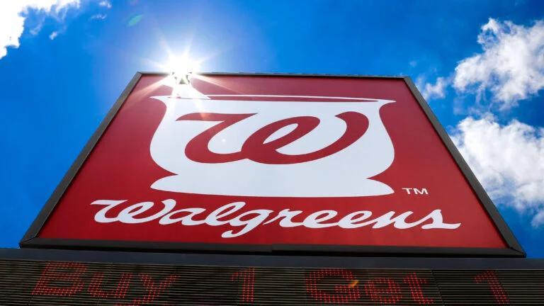 Walgreens is closing 9 Massachusetts locations - NewsBreak