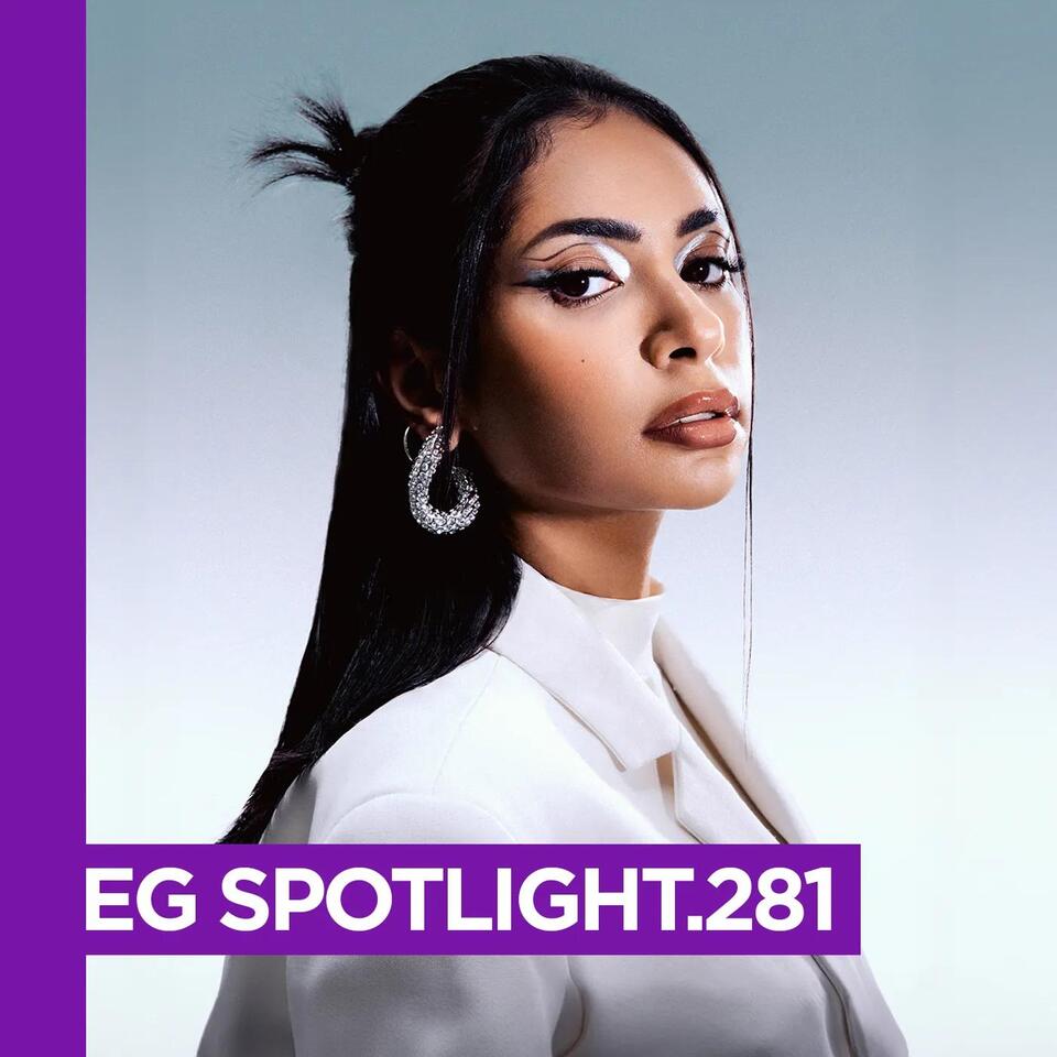 Cosmicat is the latest guest on the Spotlight series - NewsBreak