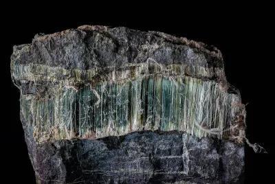 From Toxic Pile to Carbon Sponge: Asbestos Mine Gets a Green Makeover ...