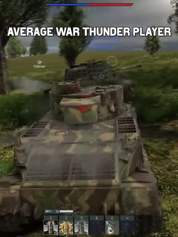 The_Average_War_Thunder_Player__warthunder__warthunderaviation__warthundervideo ...