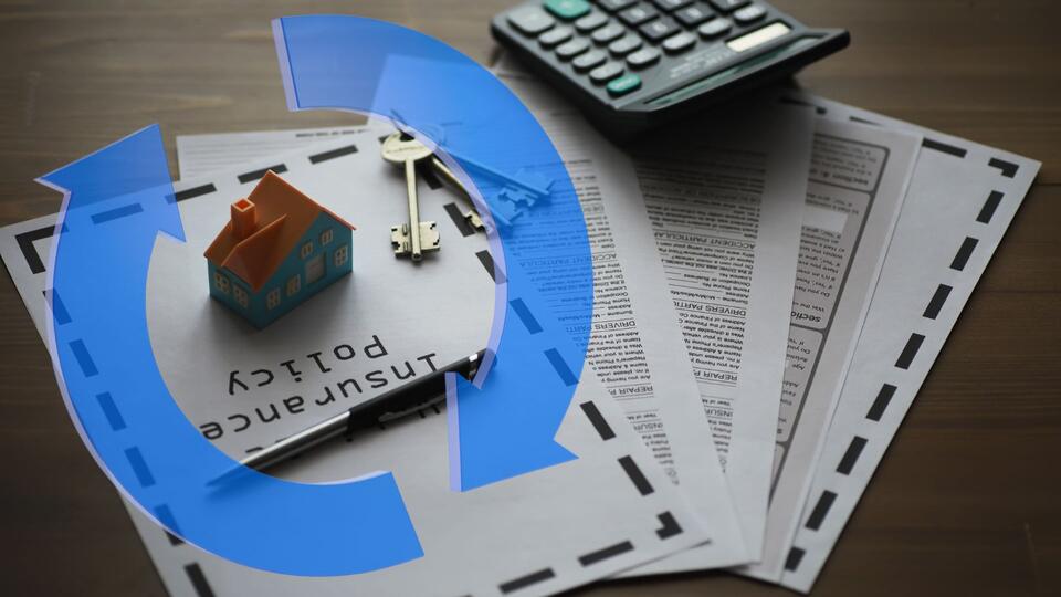 What Is Reunderwriting and Why Is It Rising? - NewsBreak