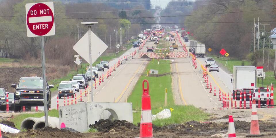 INDOT and St. Joseph County Police team up with Indiana State Police ...