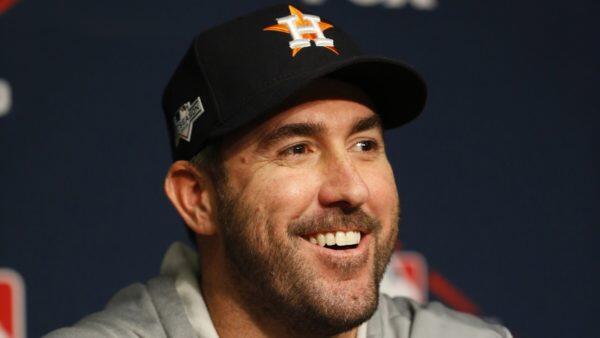 Anonymous Mets player rips Justin Verlander - NewsBreak