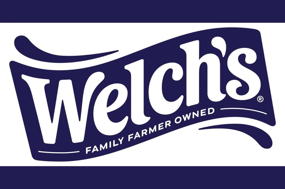 Welch's launches new limited-edition Sparkling Blueberry in celebration ...