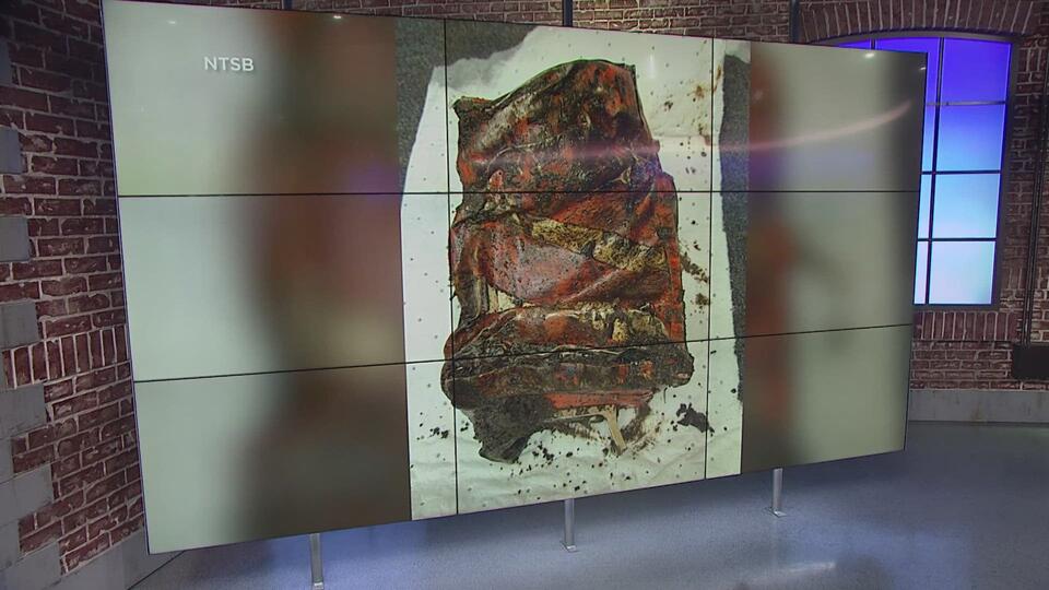 Black box recording device recovered from deadly Philadelphia plane ...