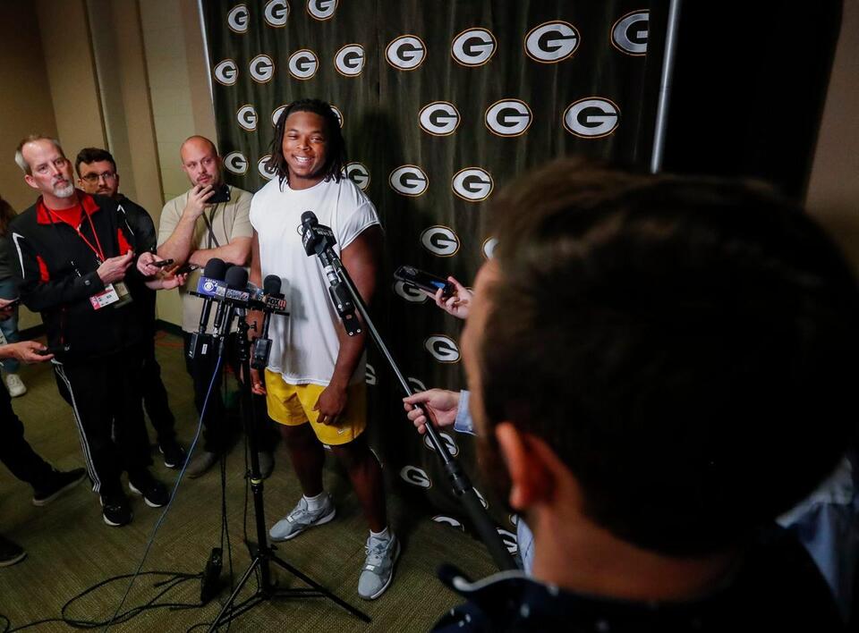 2025 NFL Draft Rookies’ Real Names You Probably Didn’t Know - NewsBreak