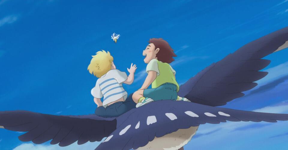 Finally, 2024 is giving us a good imaginary-friends movie - NewsBreak