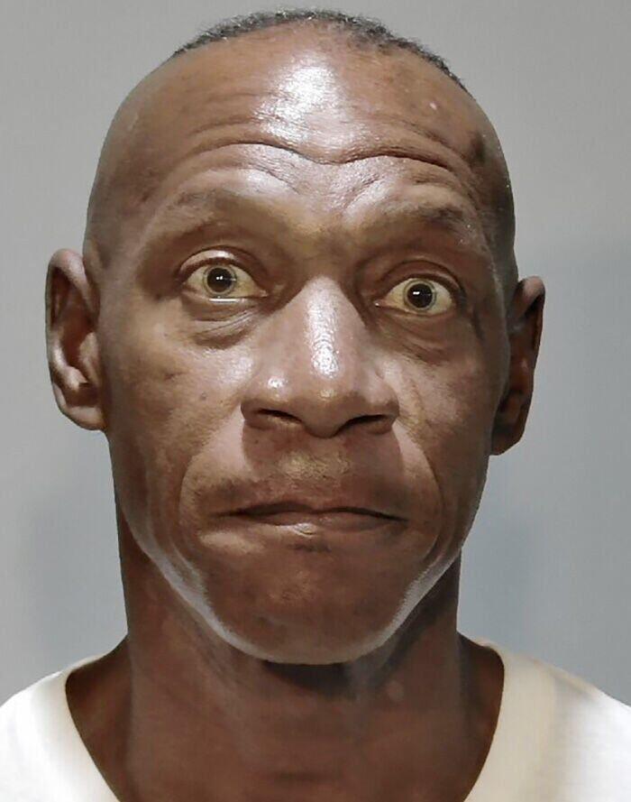 Local man gets 60 days for resisting arrest - NewsBreak