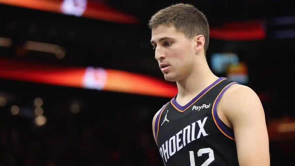 Collin Gillespie Reveals Free Agency Plans - NewsBreak