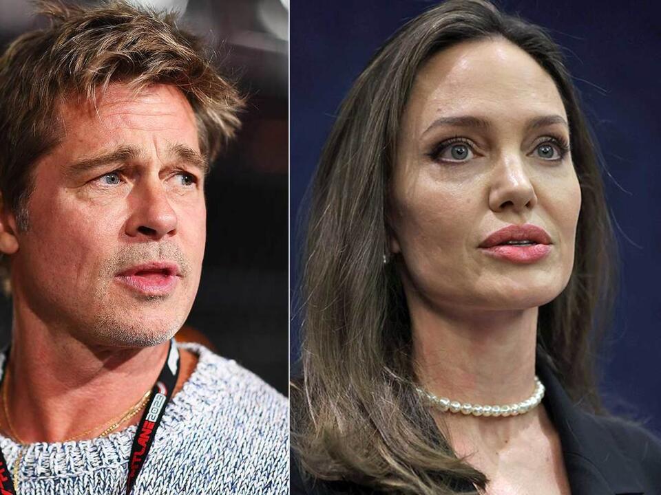Angelina Jolie-Brad Pitt Winery Lawsuit and Abuse Allegations, Explained