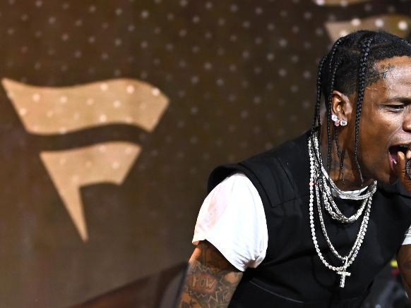 When Will Travis Scott’s Mixtape ‘Days Before Rodeo’ Drop On Streaming?