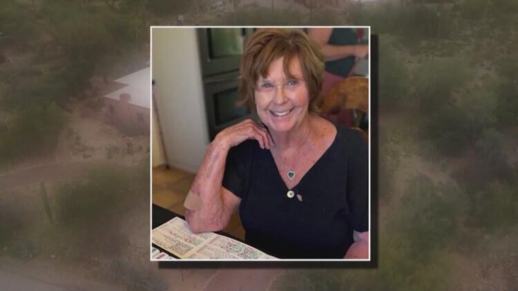 Tracking new developments in Nancy Guthrie's disappearance - NewsBreak