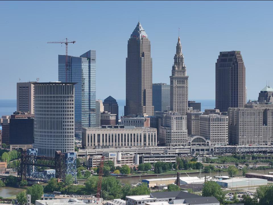 Cleveland-Akron development projects receive $20 million in historic ...