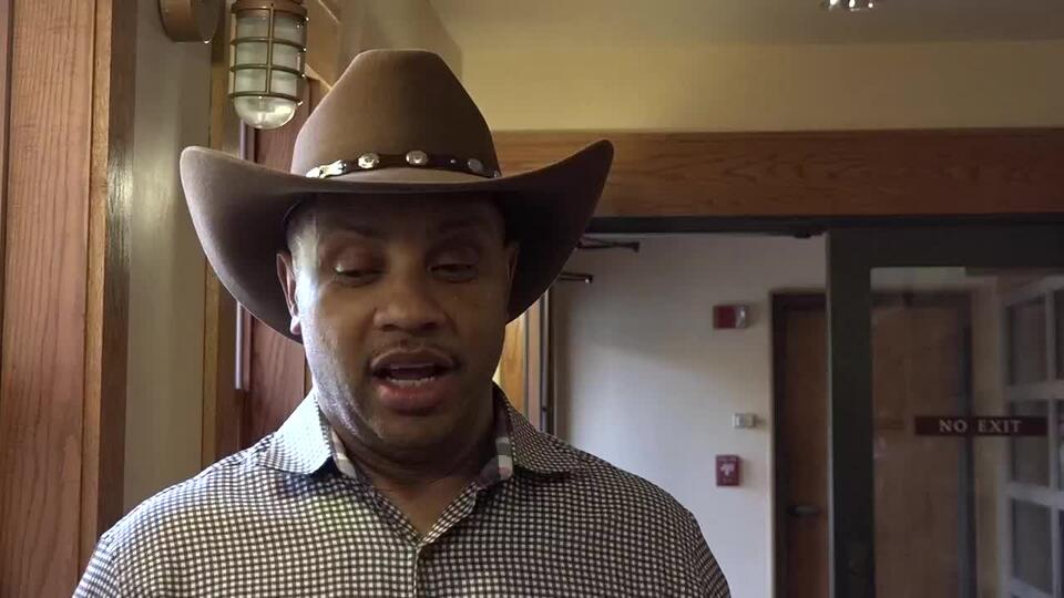 Conference unites farmers of color - NewsBreak