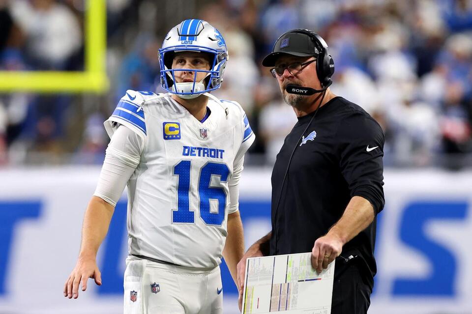 Here is Exactly What Needs to Happen for the Detroit Lions to Make the ...