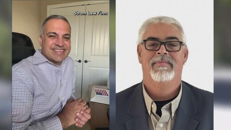 Officials identify victims of FSU shooting - NewsBreak