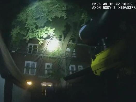 TPD: 3 teens in custody after pursuit leads to standoff with Tulsa Police