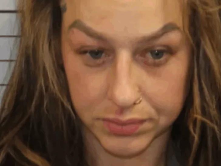 Amanda Conner Calls Cops on Ryan Edwards Day After Her Arrest, Alleges ...