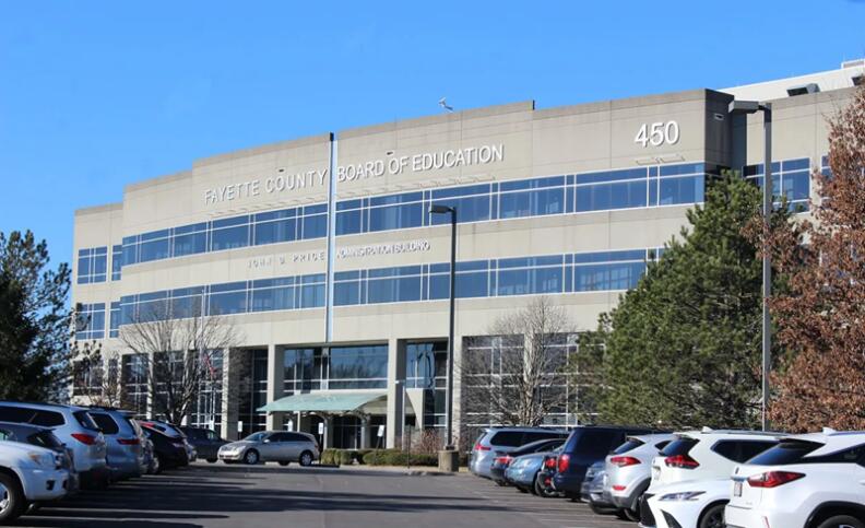 FCPS school board approves external financial audit by Texas accounting ...