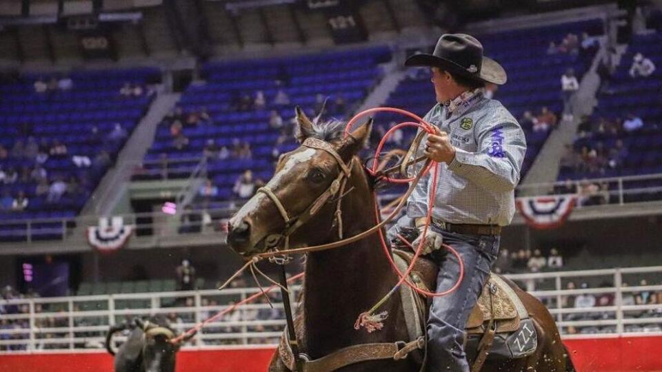 Your guide to the 2024 San Antonio Stock Show and Rodeo - NewsBreak