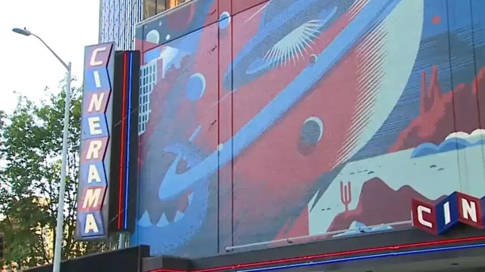 SIFF buys iconic downtown Seattle Cinerama with plans to reopen it this ...