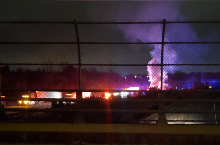 Rhode Island man sentenced in Fall River court in fiery wrong way crash ...