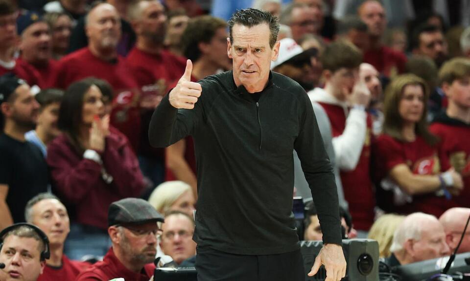 Will Cavaliers Fire Kenny Atkinson This Week? Report Reveals Cleveland ...