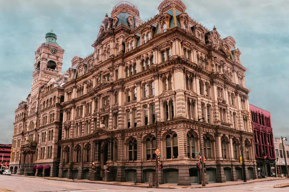 Historic Milwaukee Building Redevelopment Advances With City Incentives ...