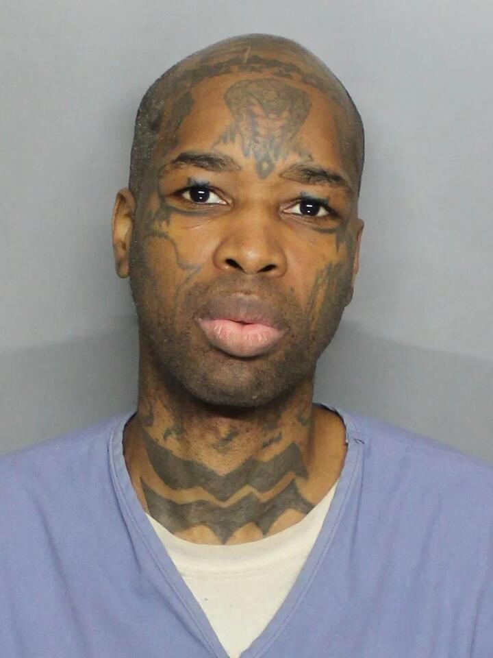 Prison inmate charged with killing cellmate - NewsBreak