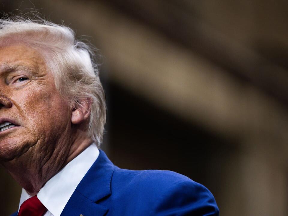 Trump clemency recipient's arrest draws attention of judge in old drug case