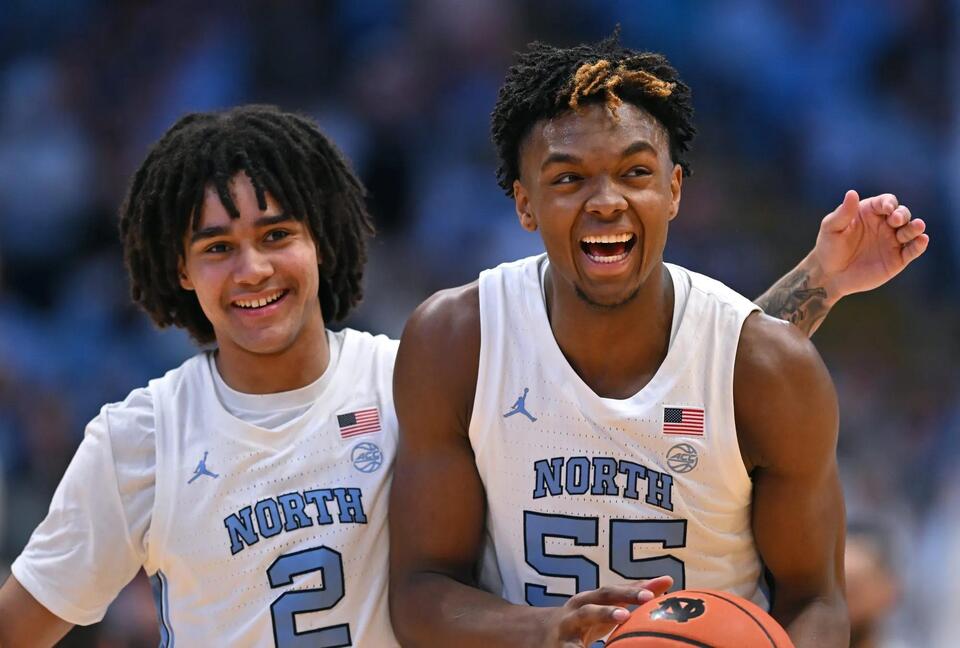 NCAA Tournament odds, predictions: North Carolina, Auburn offer March ...