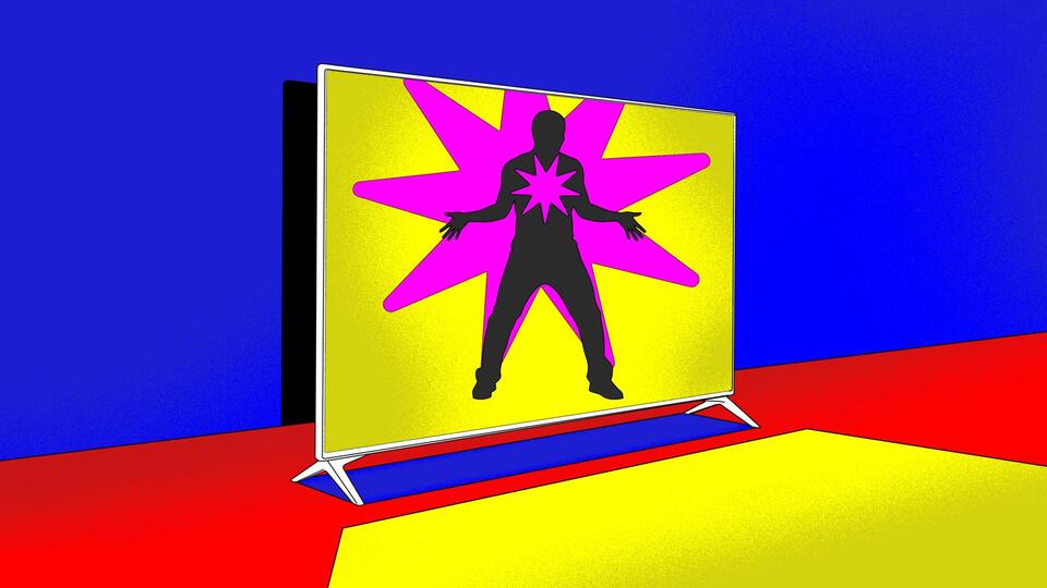 Branded entertainment will just be entertainment in 2026 - NewsBreak