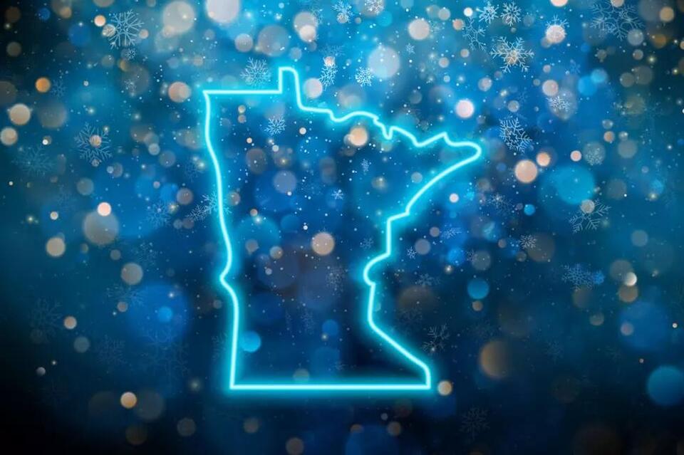 Why This Upcoming Winter Could Be Minnesota’s Coldest in Years - NewsBreak