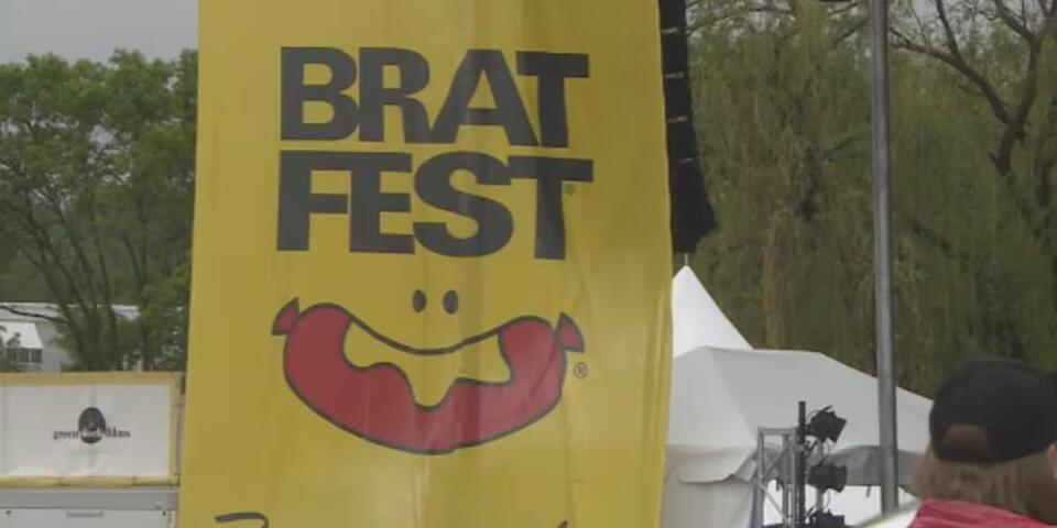 Brat Fest makes ‘major changes’ in response to possible strong storms ...