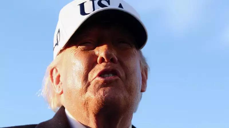'Pure evil': Trump admin sparks firestorm with move to hold HIV ...