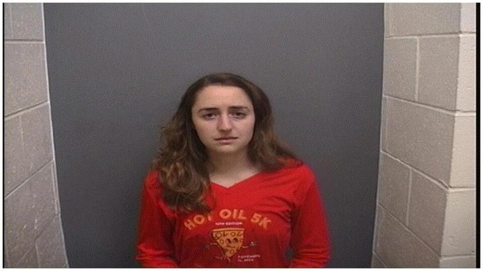 Wrong-Way Driver Found Drunk, Slumped Over Wheel In Darien: Police ...