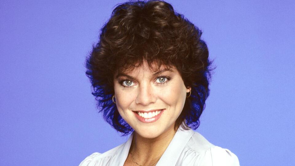 Former TV Child Star Erin Moran, a.k.a. "Joanie" on "Happy Days," Died ...