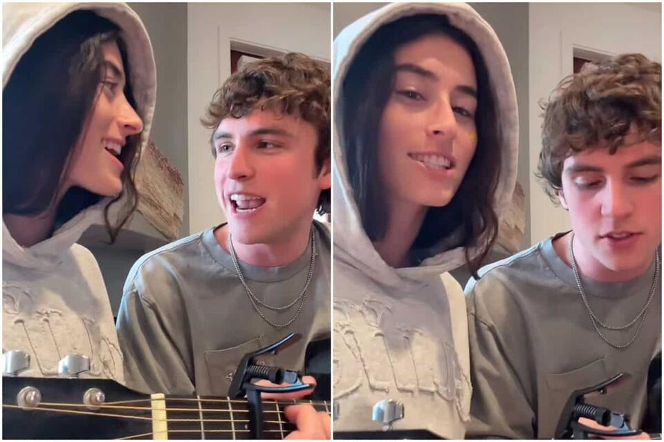 Does Stella Lefty And Vincent Mason’s New Duet ‘Something To Lose ...